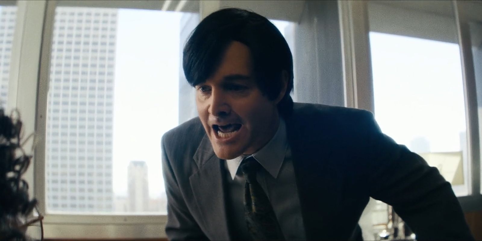 10 Funniest Characters In Weird: The Al Yankovic Story, Ranked