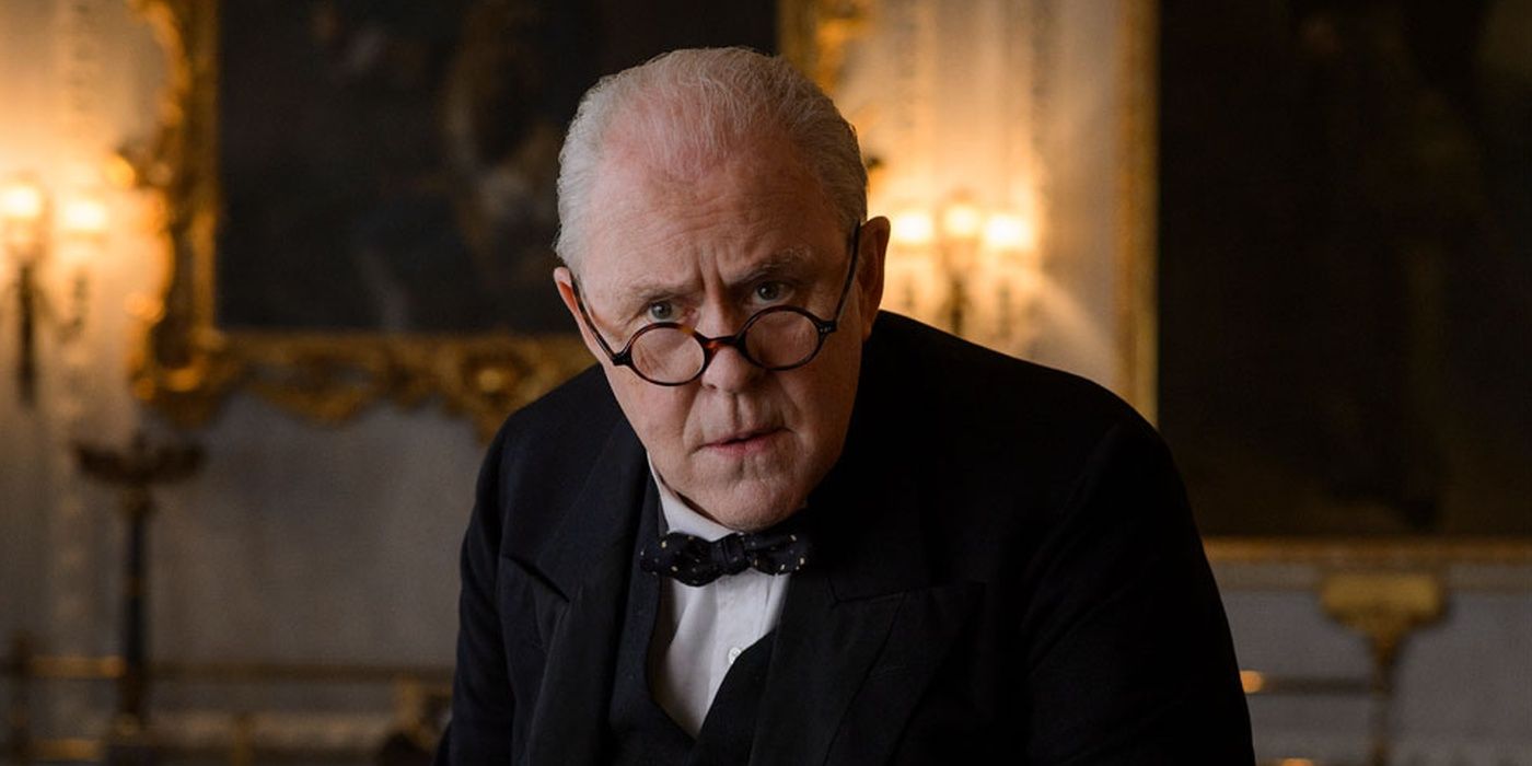 10 Best Performances In The Crown