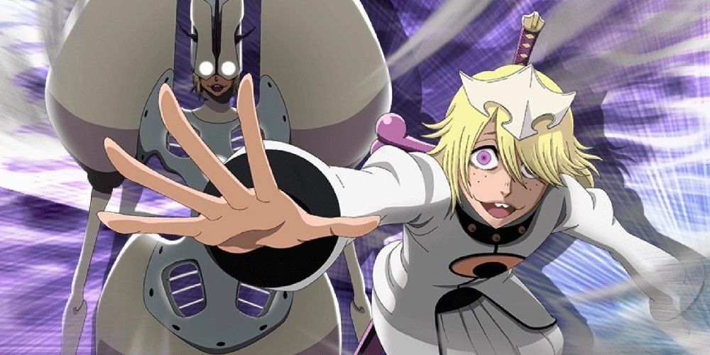 10 Bleach Villains With the Most Unique Abilities