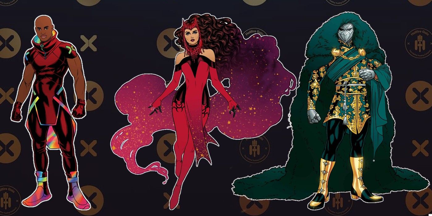 X-Men's Most Stylish Hellfire Gala 2023 Costumes, 53% OFF X-Men's Most Stylish Hellfire Gala 2023 Costumes, 53% OFF