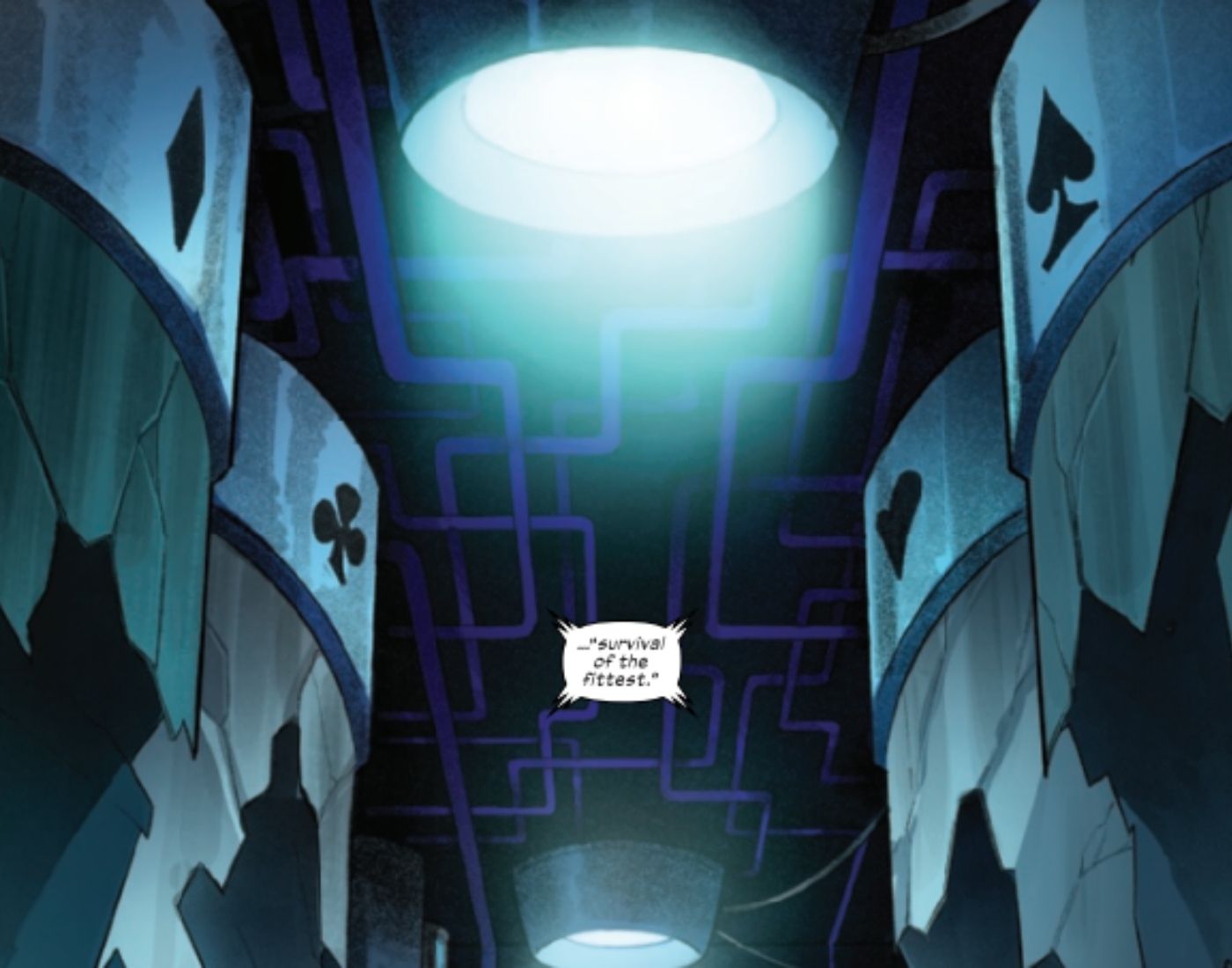 Immortal X-Men Just Hinted at the Sins of Sinister Crossover