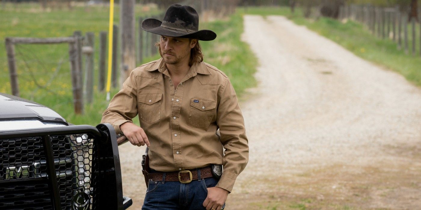 Yellowstone Season 5, Episode 2 Recap & Spoilers