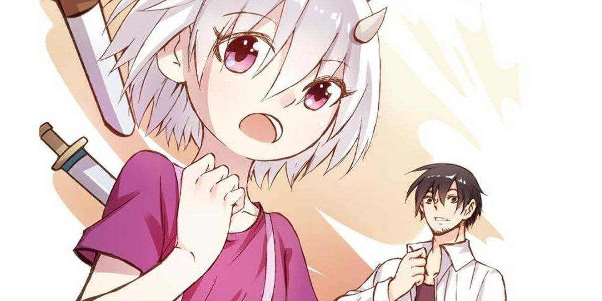 10 Isekai Manhua That Deserve An Anime