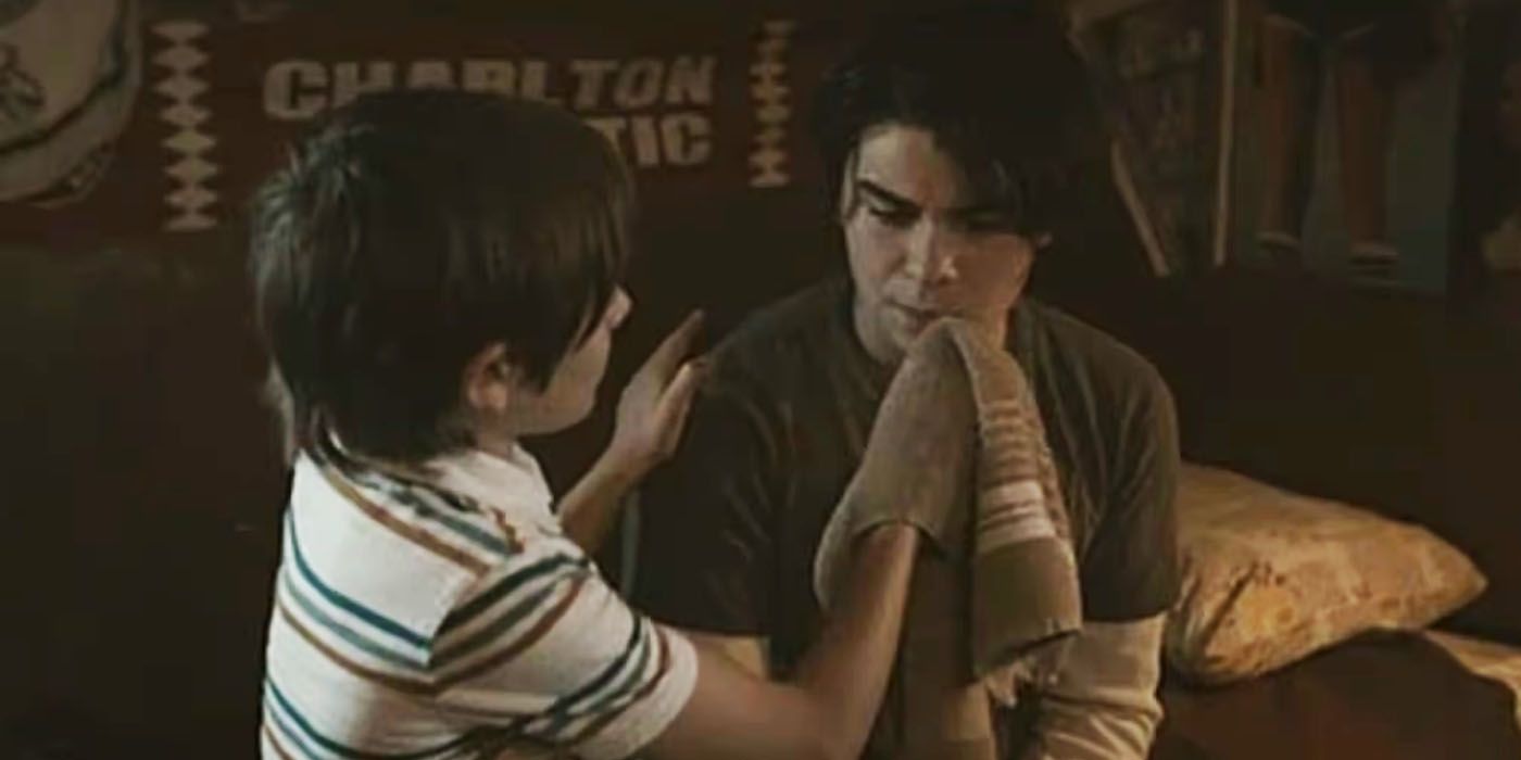 The Boys: Here's What Happened to Billy Butcher's Brother, Lenny, in ...