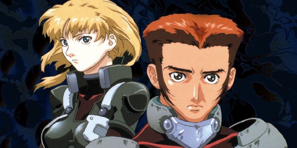 15 Seinen Anime With Surprisingly Happy Endings