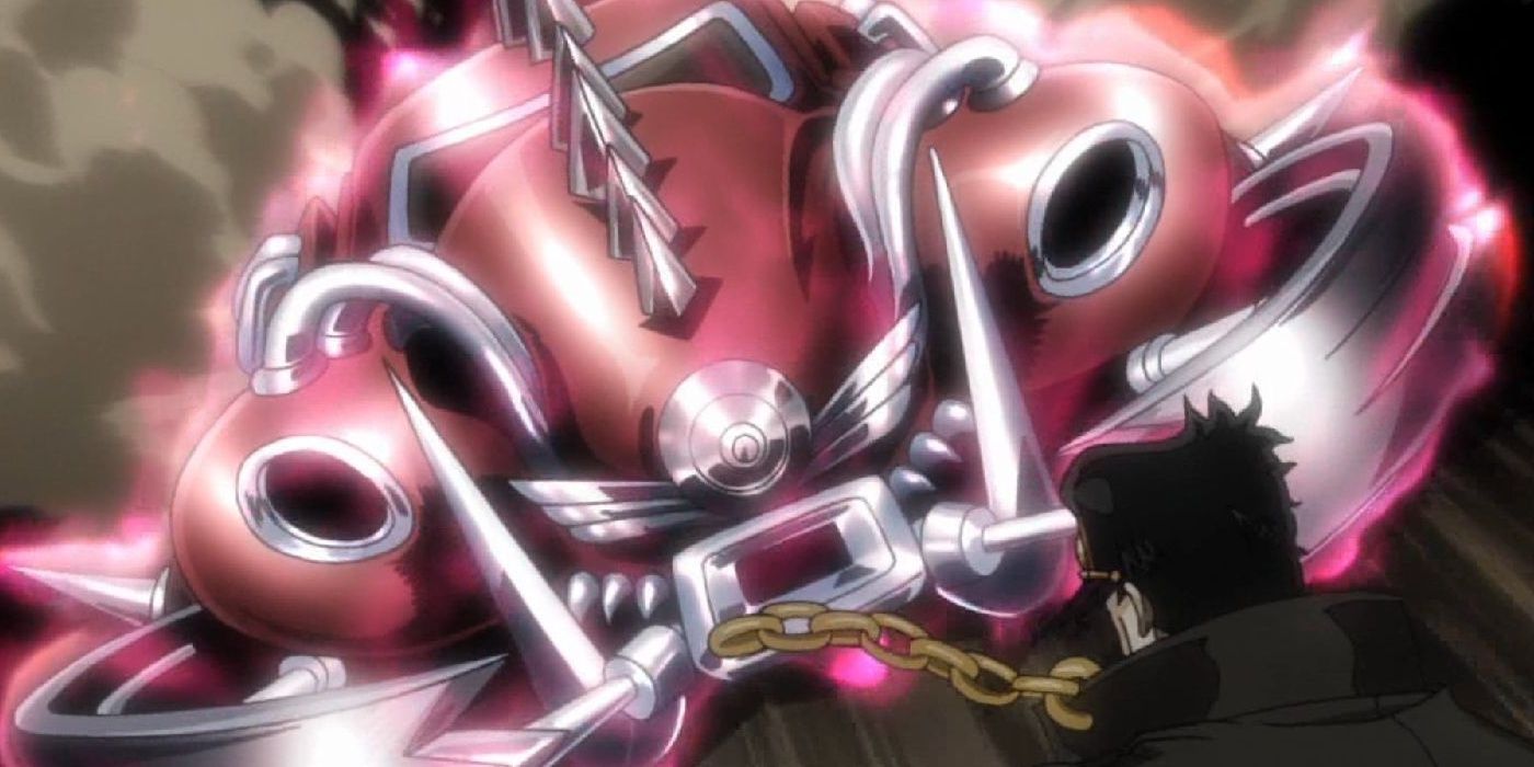 10 Anime Characters Who Are Obsessed With Cars