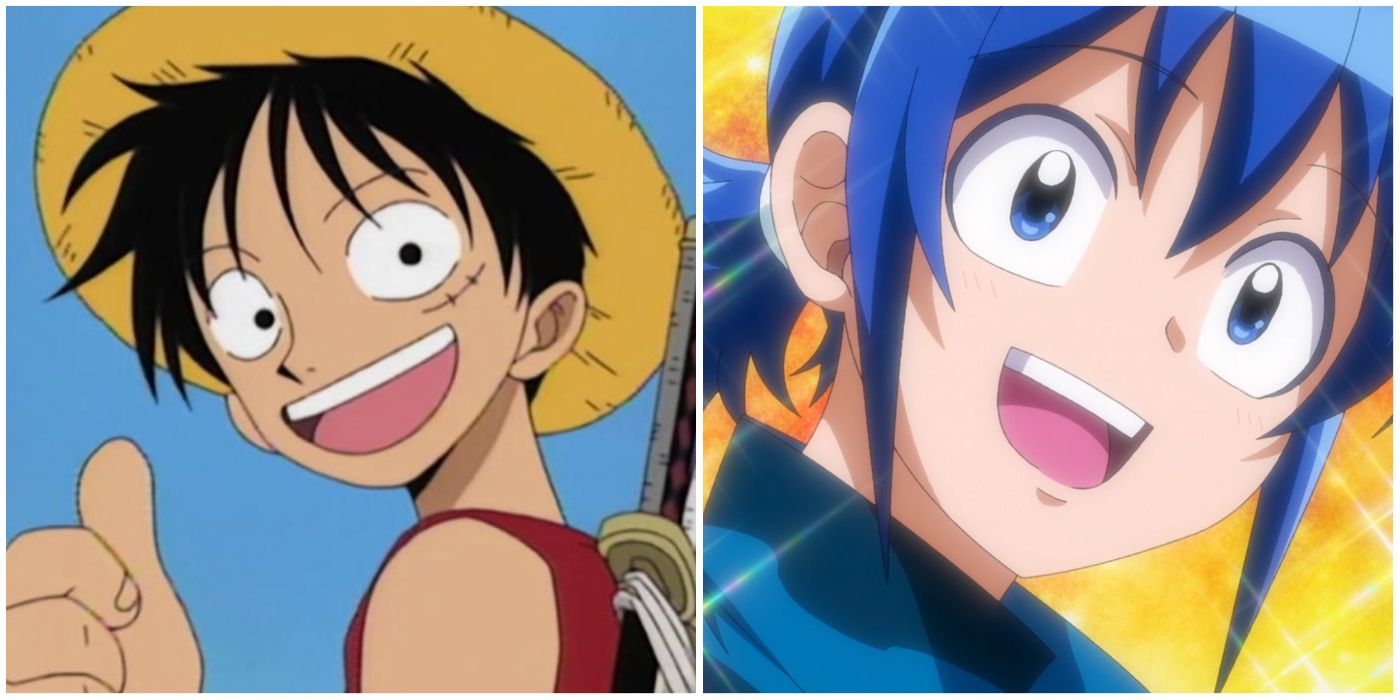 10 Cringey Shonen Tropes Everyone Hates