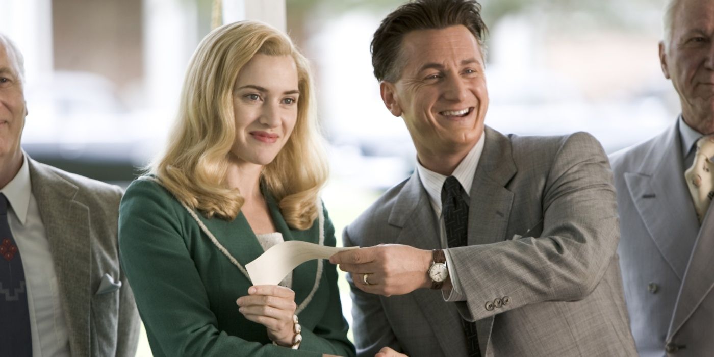 10 Oscar-Bait Movies That Bombed With Critics