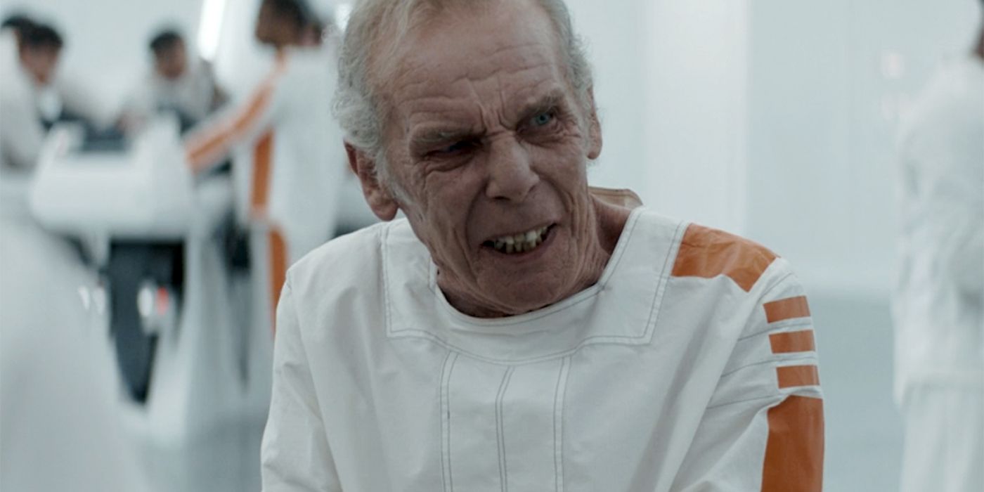 Who Dies in Andor Episode 9, and Why It Matters