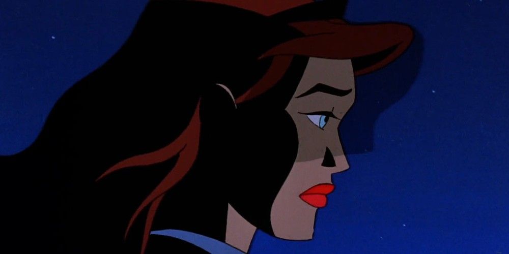 10 Ways Mask Of The Phantasm Is Still The Best Batman Movie