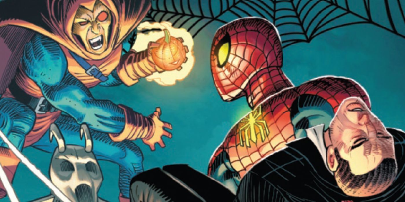Spider-Man Finally Knows Why Marvel's Infamous Goblins Are Back