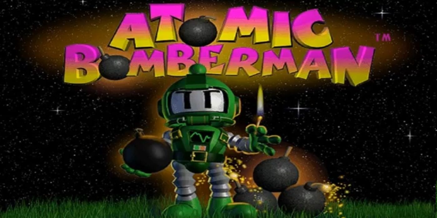 A Forgotten Bomberman Game Shows the Series' Full Potential