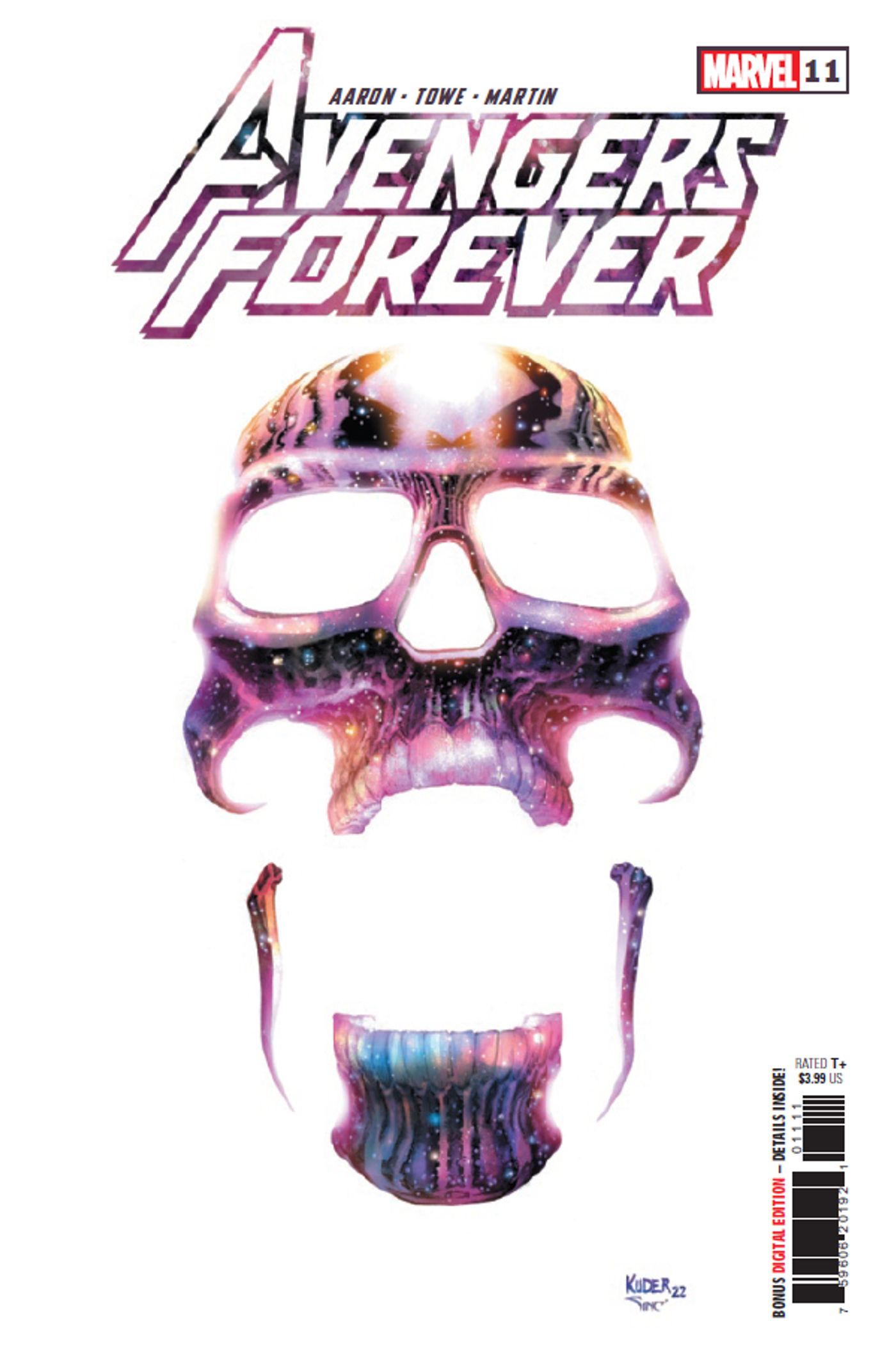 EXCLUSIVE: The Avengers' Newest Captain America Is Nick Fury