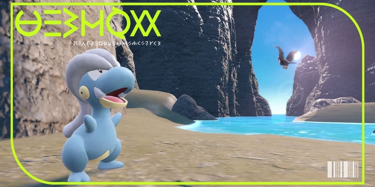 10 Best Violet Exclusive Pokémon