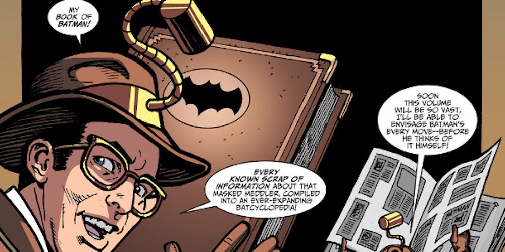 10 Batman Villains Who Were Better Forgotten