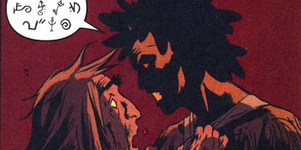 10 Batman Villains Who Were Better Forgotten