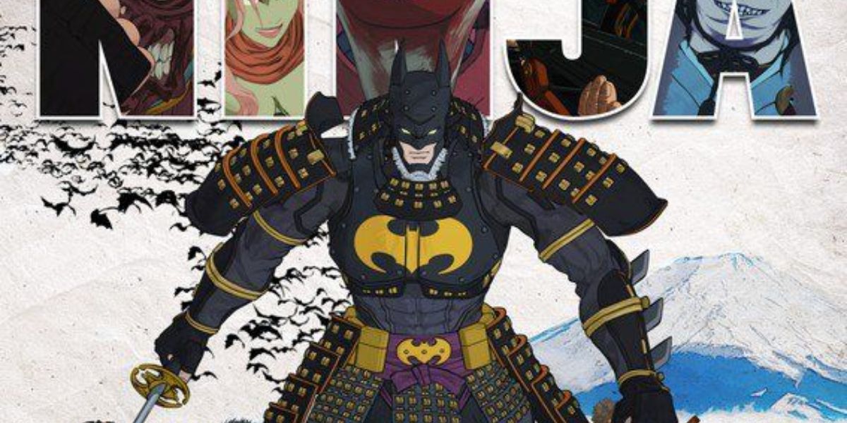 10 Best Batman Film Posters