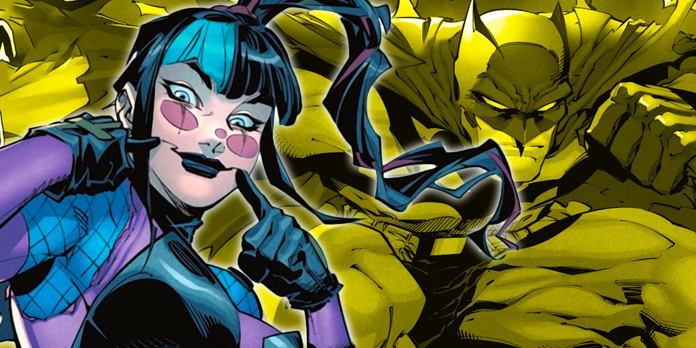 A Classic Justice League Villain Got a Major Upgrade