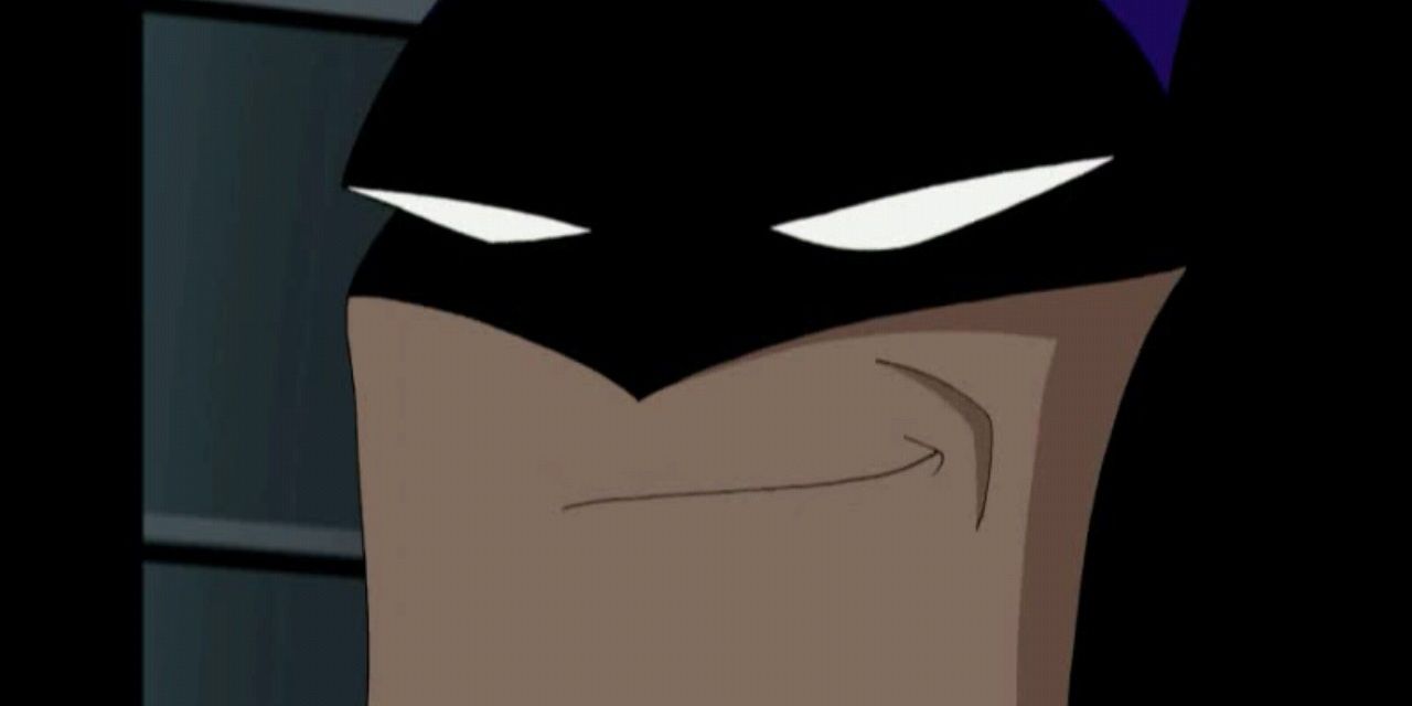 10 Ways Kevin Conroy Redefined Batman