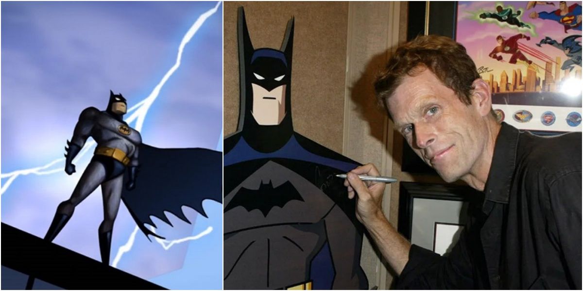 10 Unforgettable Kevin Conroy Projects