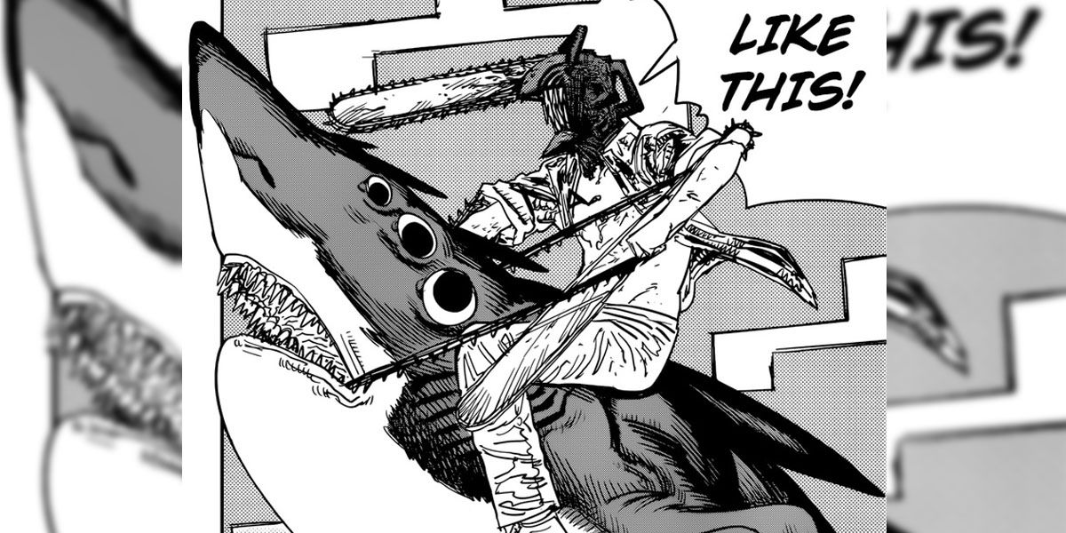 10 Weirdest Characters In Chainsaw Man