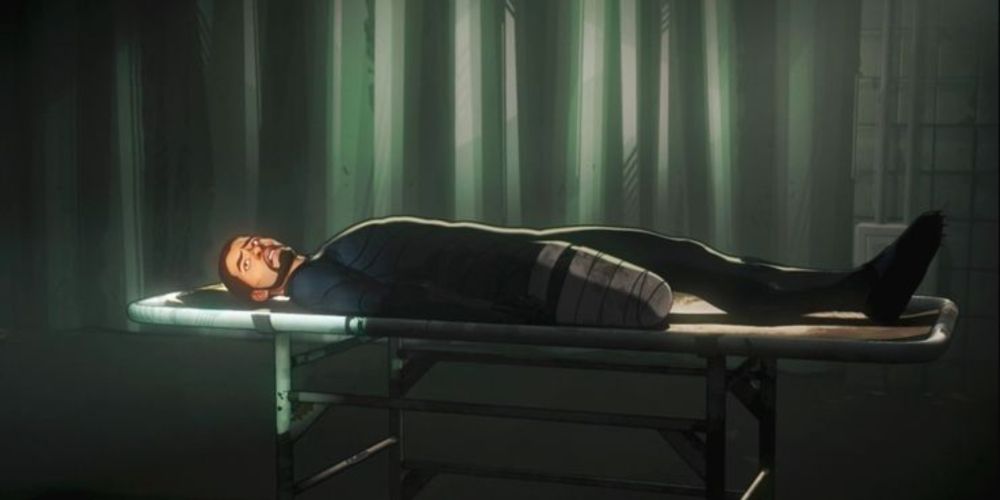 Every MCU Black Panther Suit, Ranked