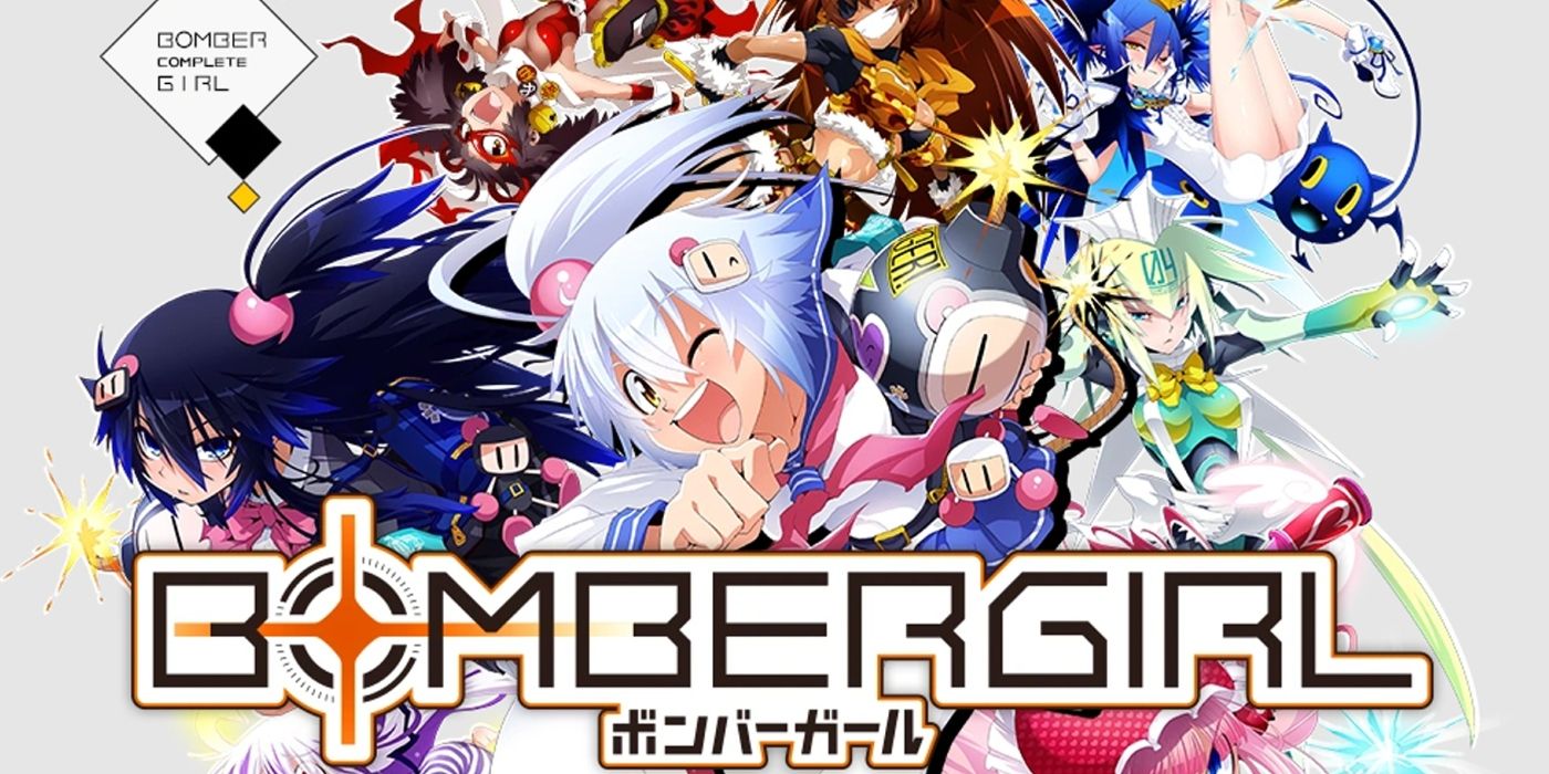 A Forgotten Bomberman Game Shows the Series' Full Potential