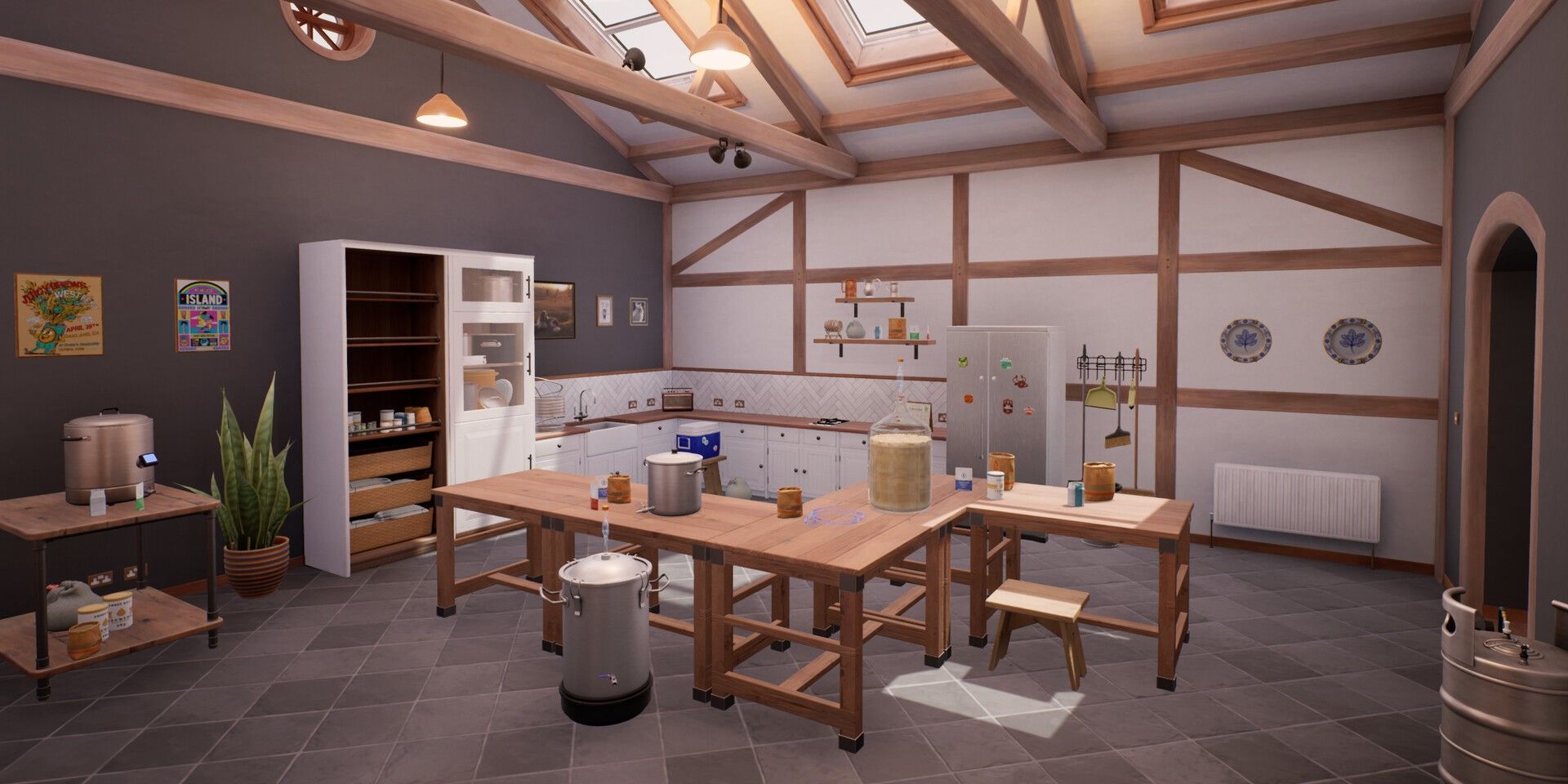 10 Underrated Indie Simulator Games