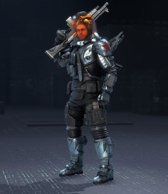 Marvel's Avengers Adds Classic and Iconic Looks for Winter Soldier Skins