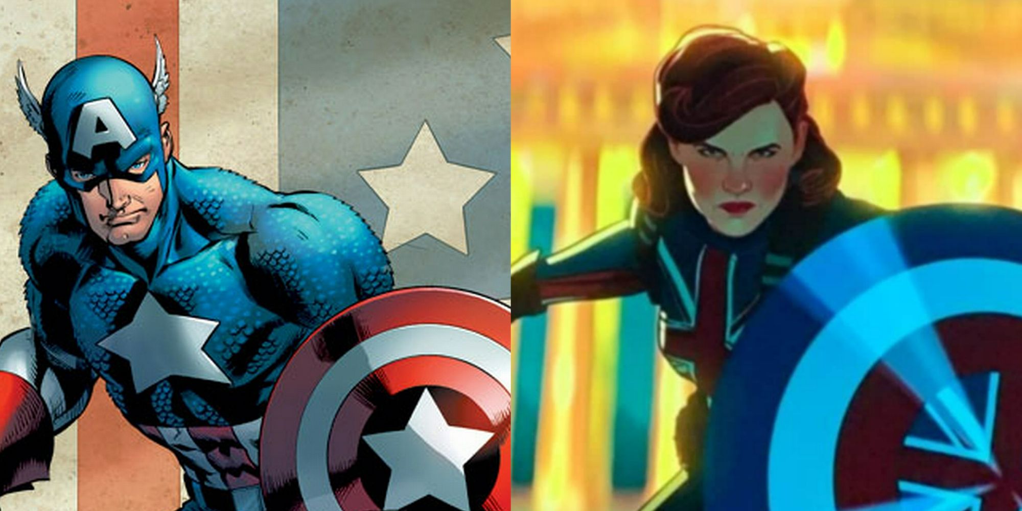 10 Best Alternate Versions Of Popular Marvel Heroes