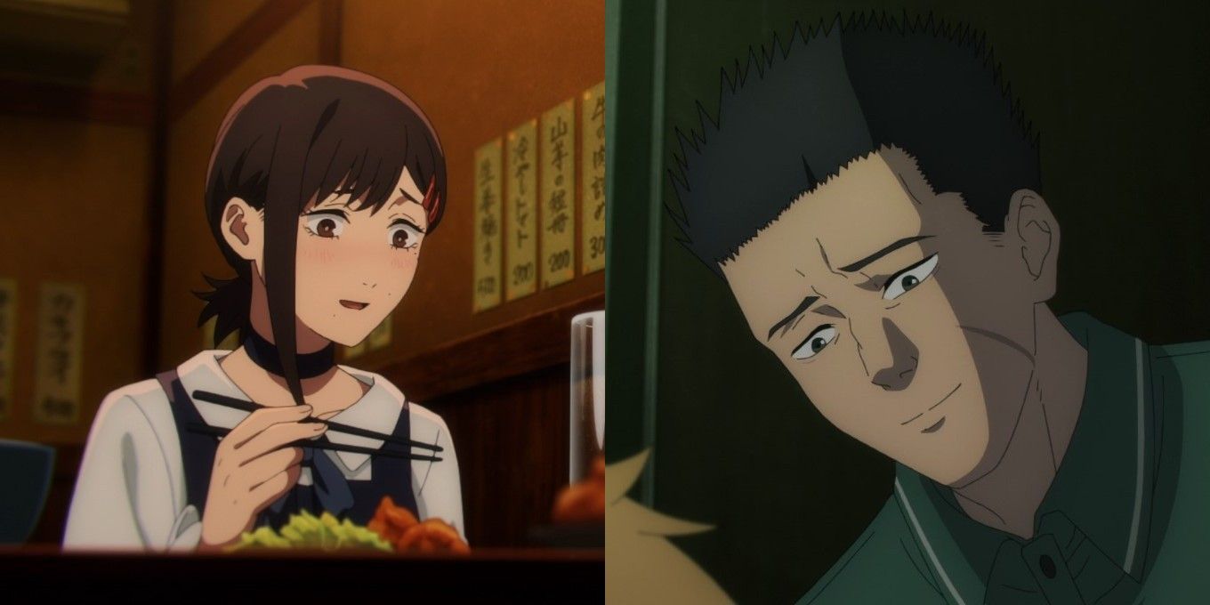 Chainsaw Man Episode 7: Kobeni and Arai Are the Series' Most Relatable Duo