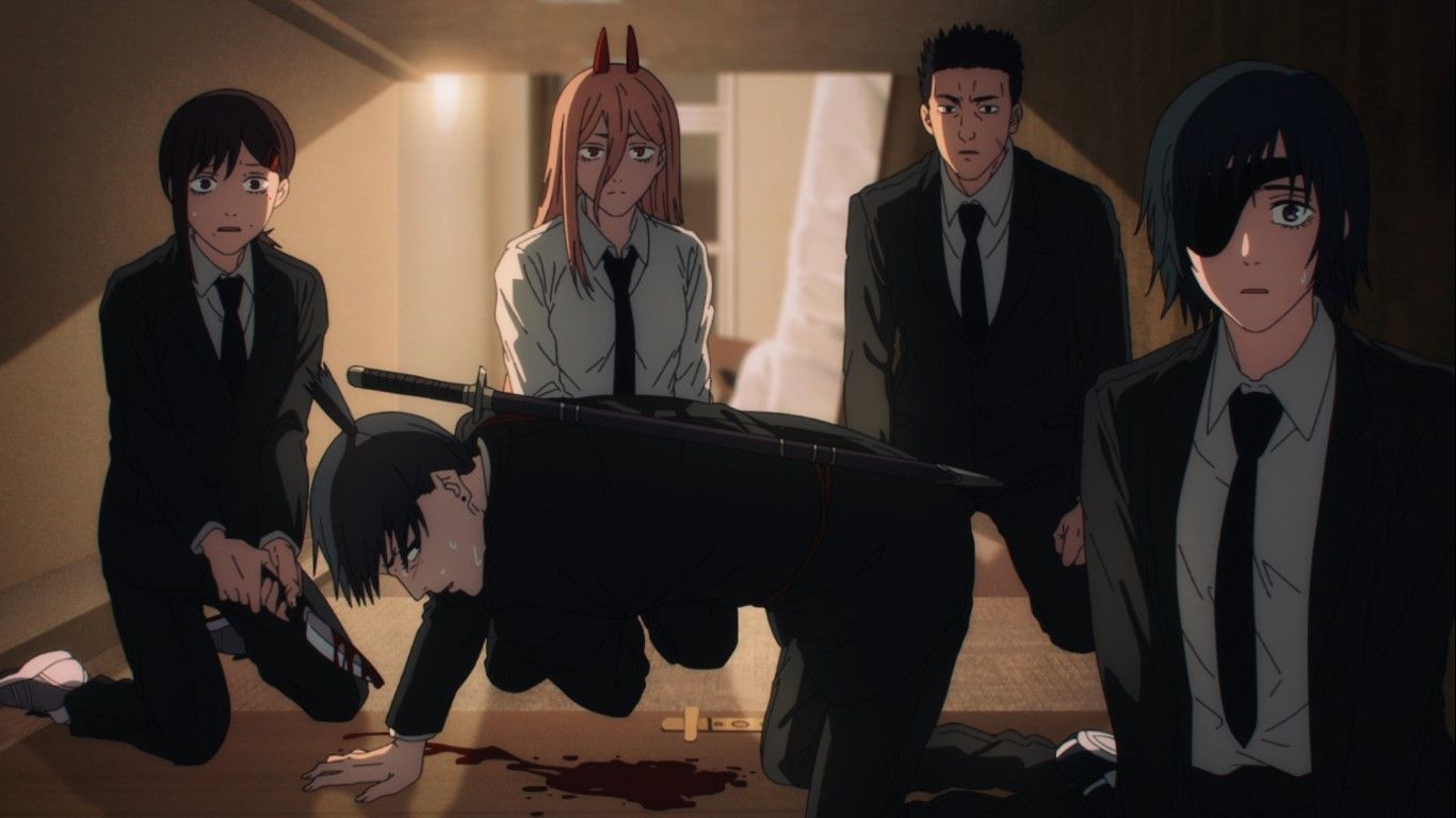 Chainsaw Man Episode 6: Somebody Is Out to Get Denji - But Who, and Why?