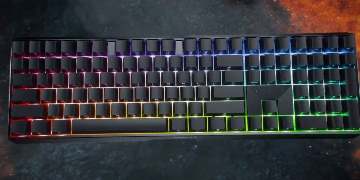 Best Budget Gaming Keyboards For November 2022