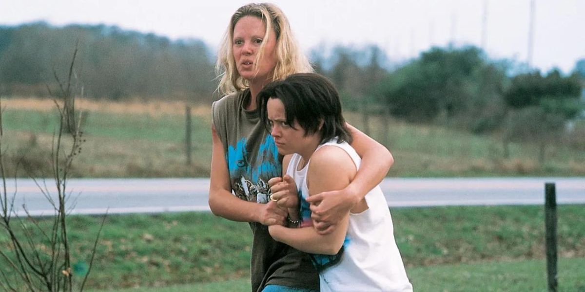 Christina Ricci's Best Roles Since The Addams Family