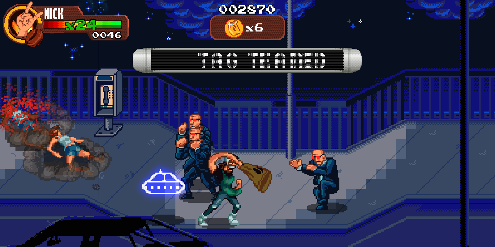 10 Best Sega Genesis Games Made In The 21st Century