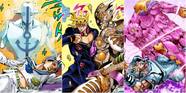 10 JJBA Heroes With Powers That Make No Sense 10 JJBA Heroes With Powers That Make No Sense