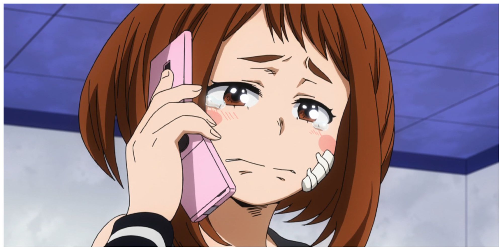 10 Times My Hero Academia Broke Our Hearts