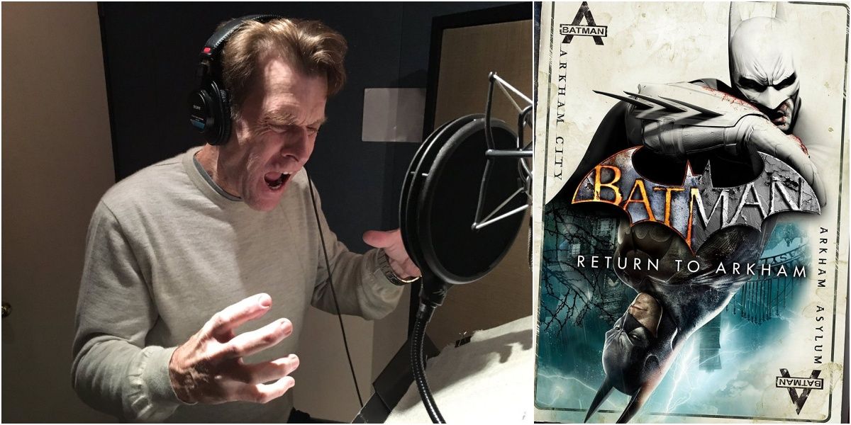 Kevin Conroy's DC Pride Story Explains Why His Batman Is Beloved