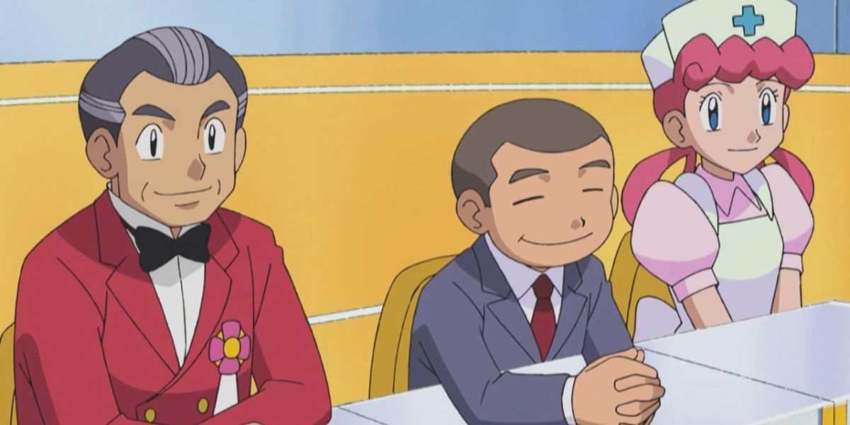 10 Characters Who Should Have Returned In Pokémon Journeys