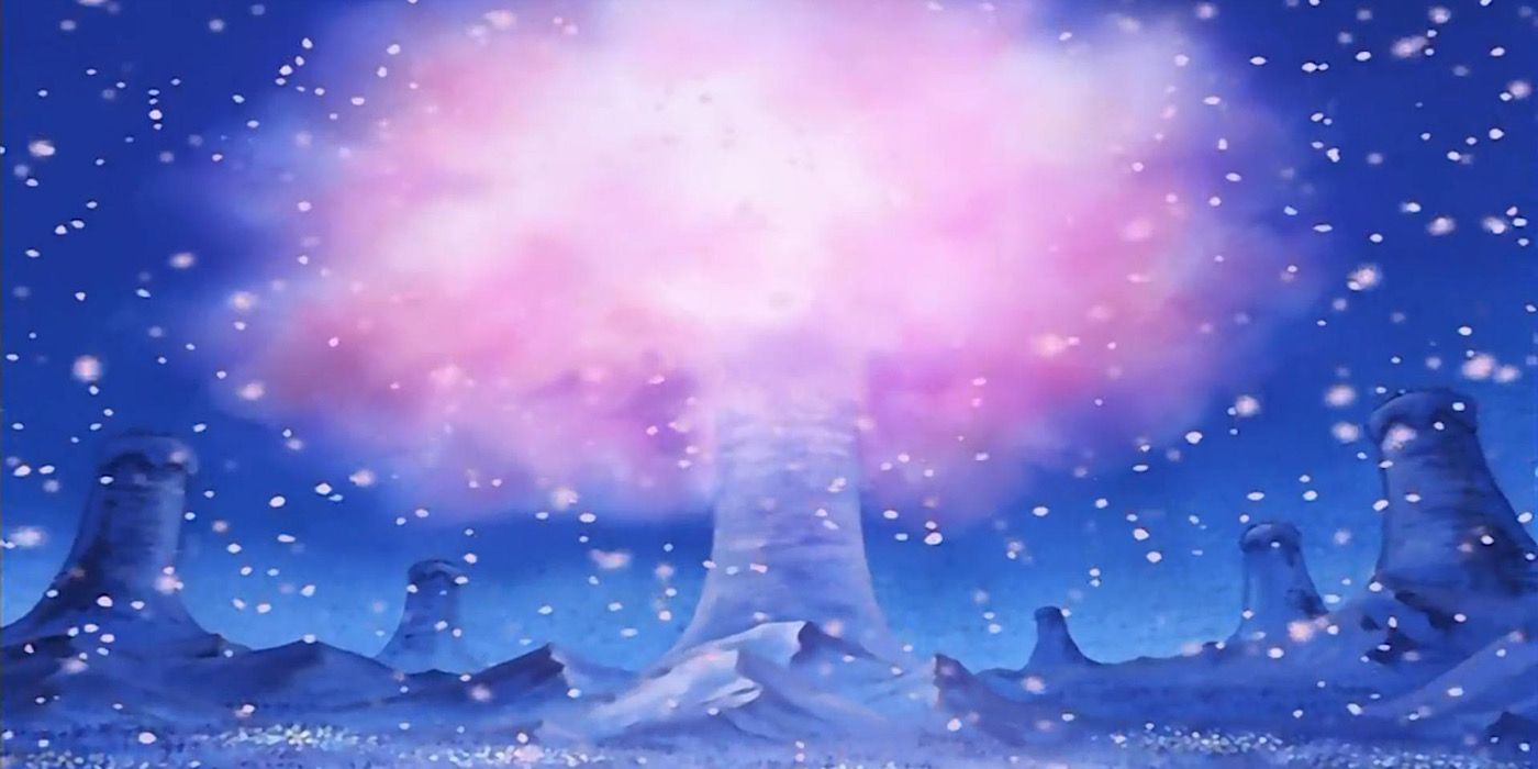 10 Most Emotional One Piece Episodes, Ranked