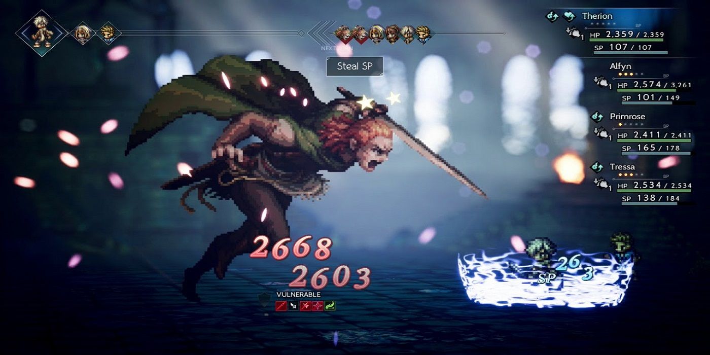 10 Most Ruthless RPG Villains