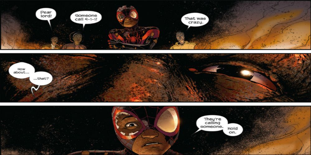 10 Times Spider-Man Comics Broke Our Hearts