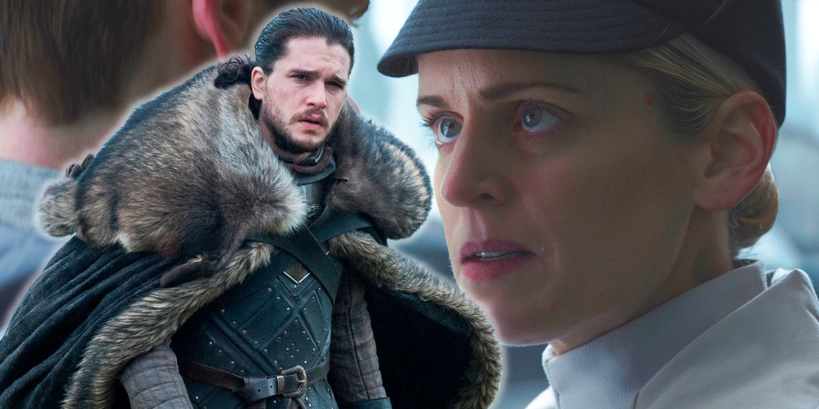 Andor’s Denise Gough Reacts to Her Game of Thrones Spinoff's Cancellation