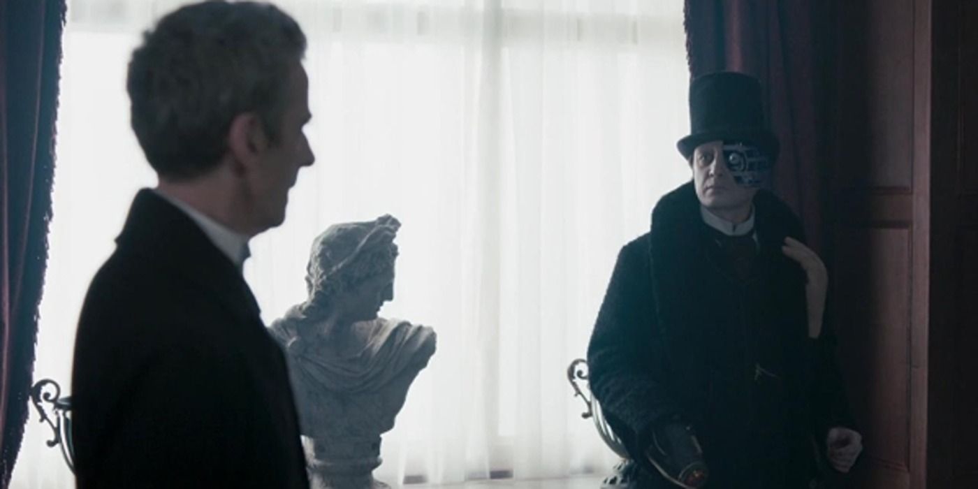 The 12th Doctor's 10 Greatest Accomplishments In Doctor Who