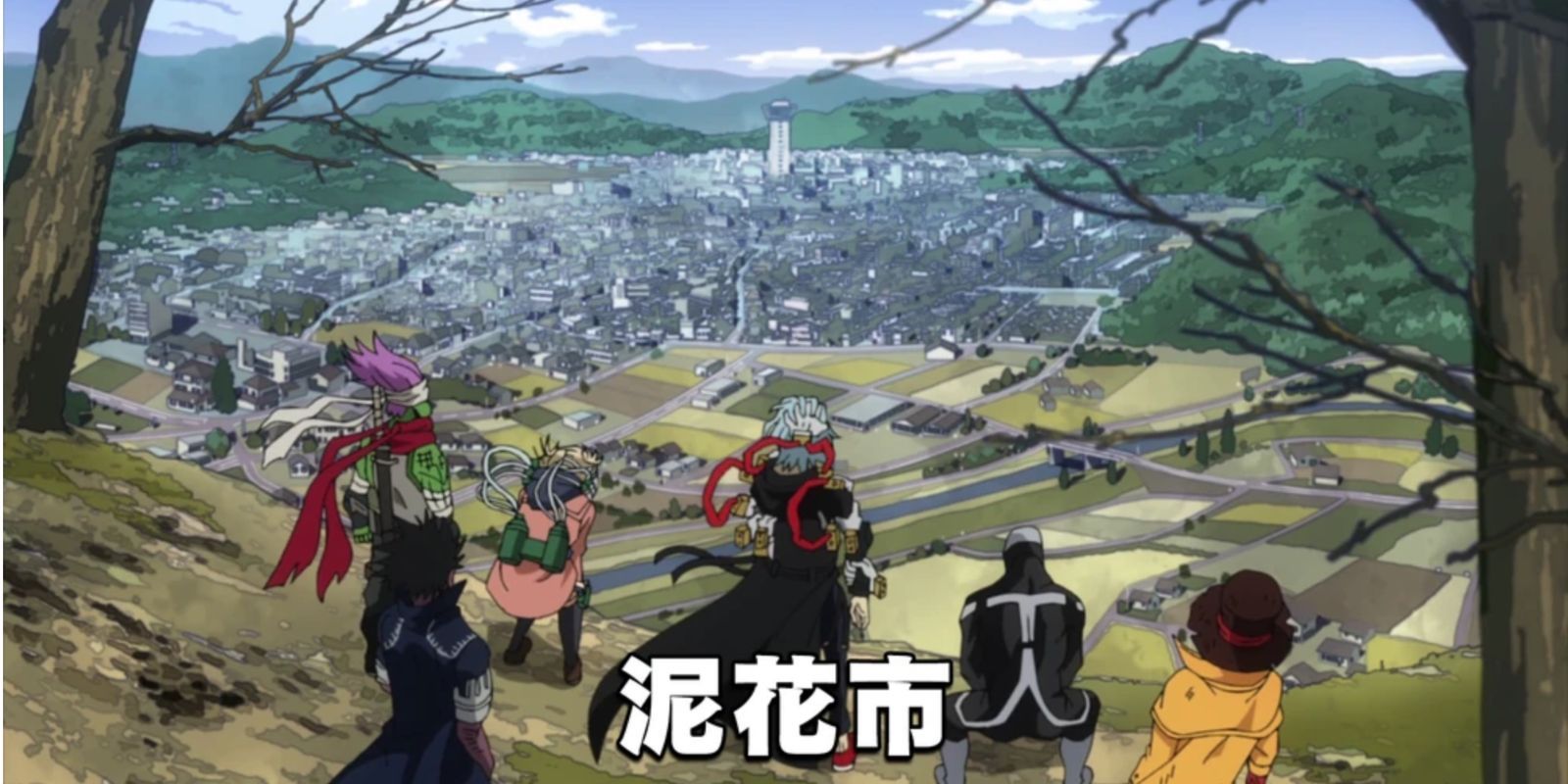 10 Worst Things The League Of Villains Has Done In My Hero Academia