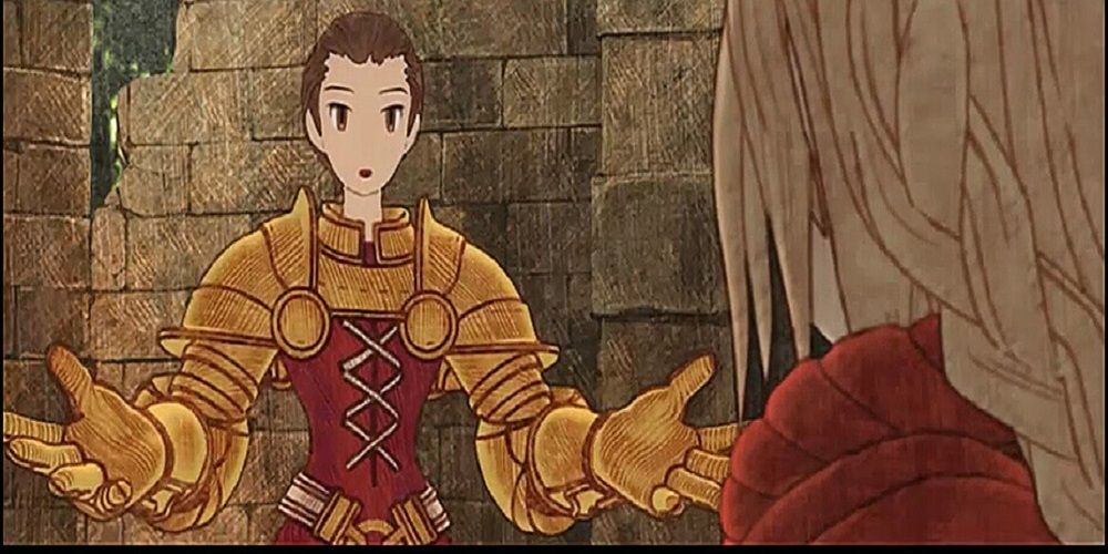 10 Most Ruthless RPG Villains