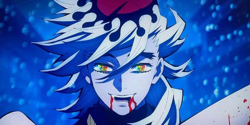 Demon Slayer: Every Upper-Rank Demon's Death
