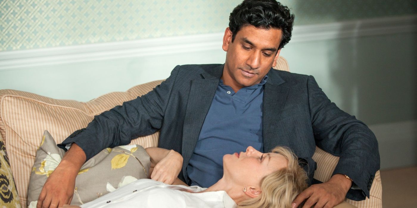 10 Oscar-Bait Movies That Bombed With Critics