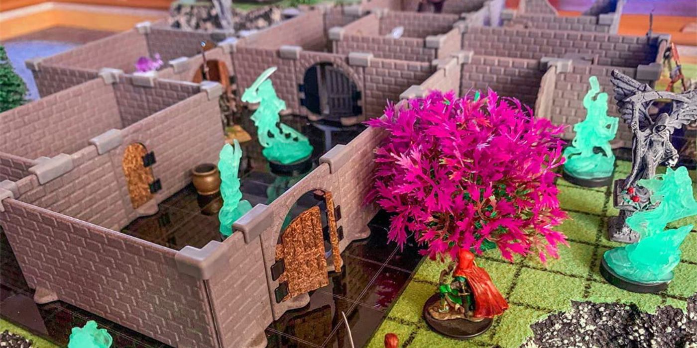 The Best Black Friday D&D Deals