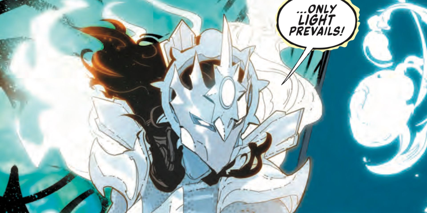 An Unexpected DC Hero Can Stop the Dark Crisis